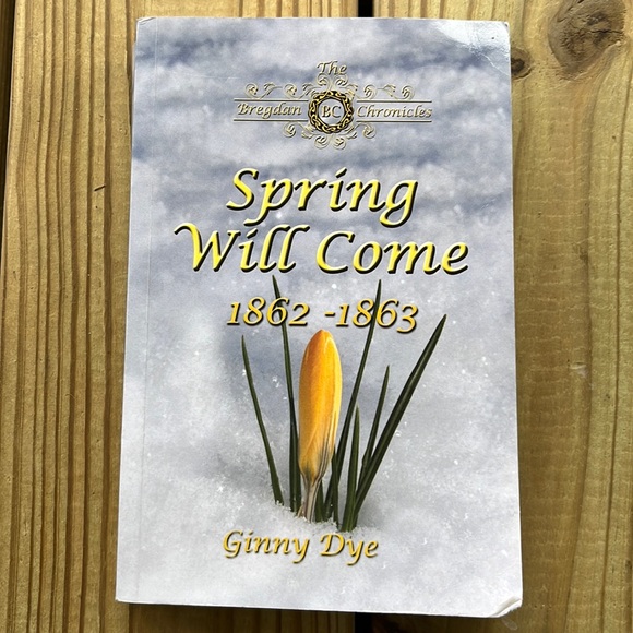 The Bregdan Chronicles | Other | The Bregdan Chronicles By Ginny Dye ...